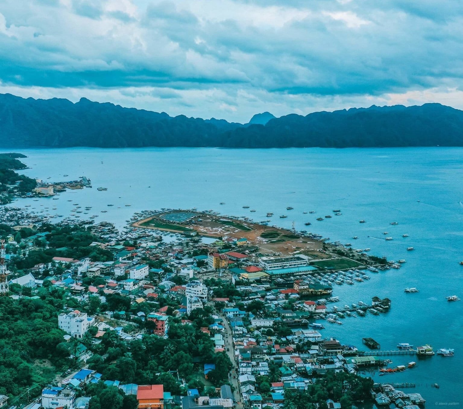 Coron : conseils et récit de voyage – Bohemian Drifters